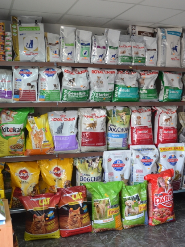 Farmacie Veterinara, Medicamente Animale, Antibiotice, Vitamine ...